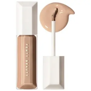 Longwear Powder Foundation